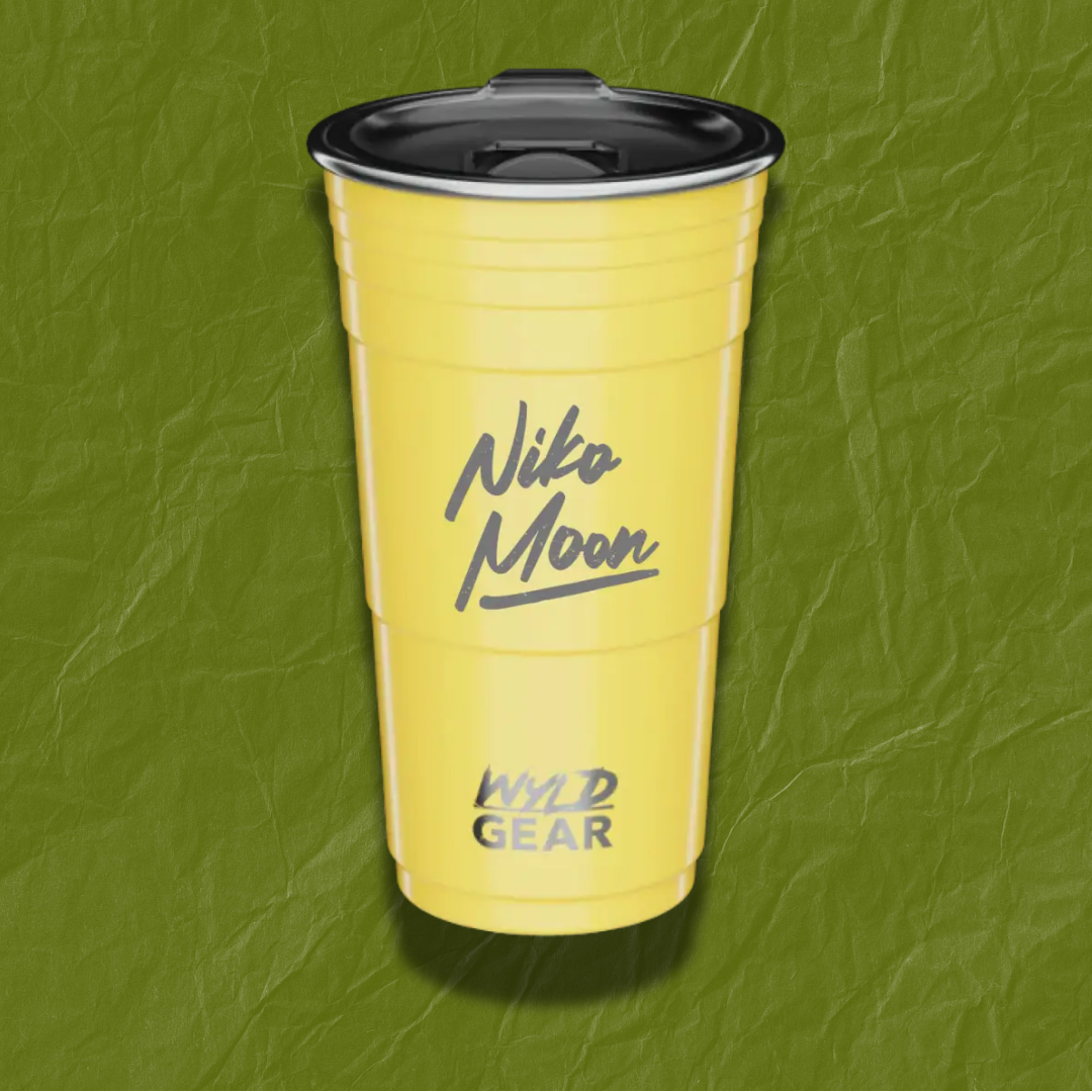 Niko Moon Accessories – Niko Moon Official Merchandise
