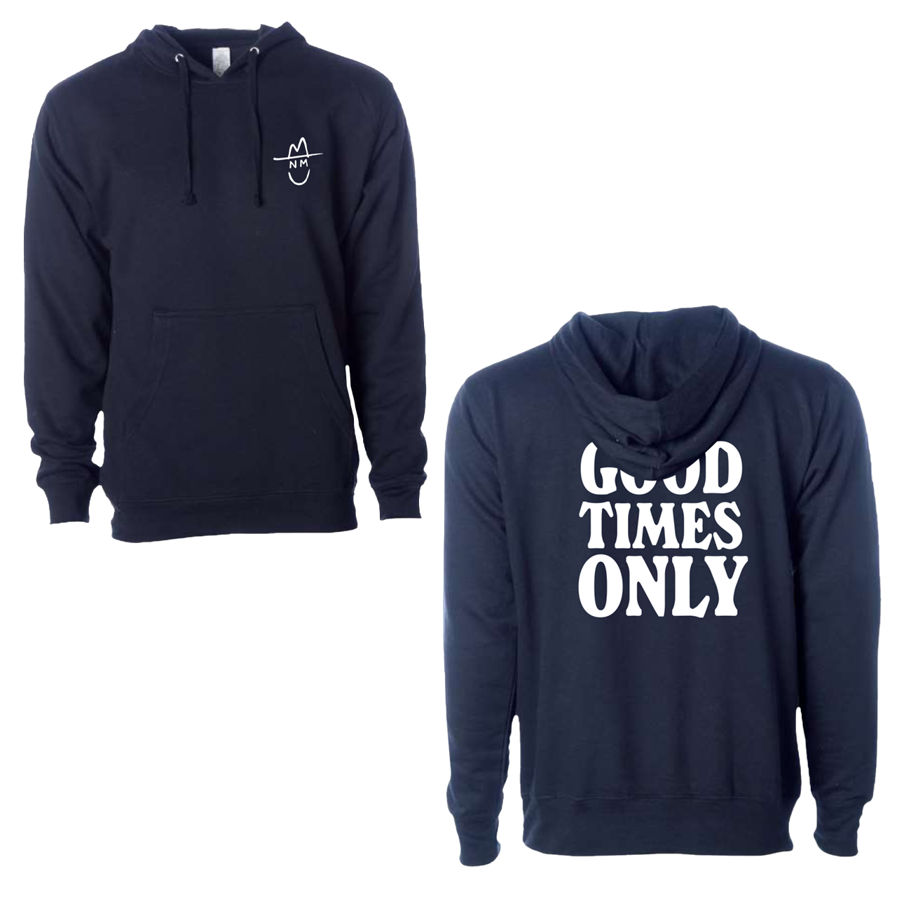 Niko Moon Outerwear – Niko Moon Official Merchandise