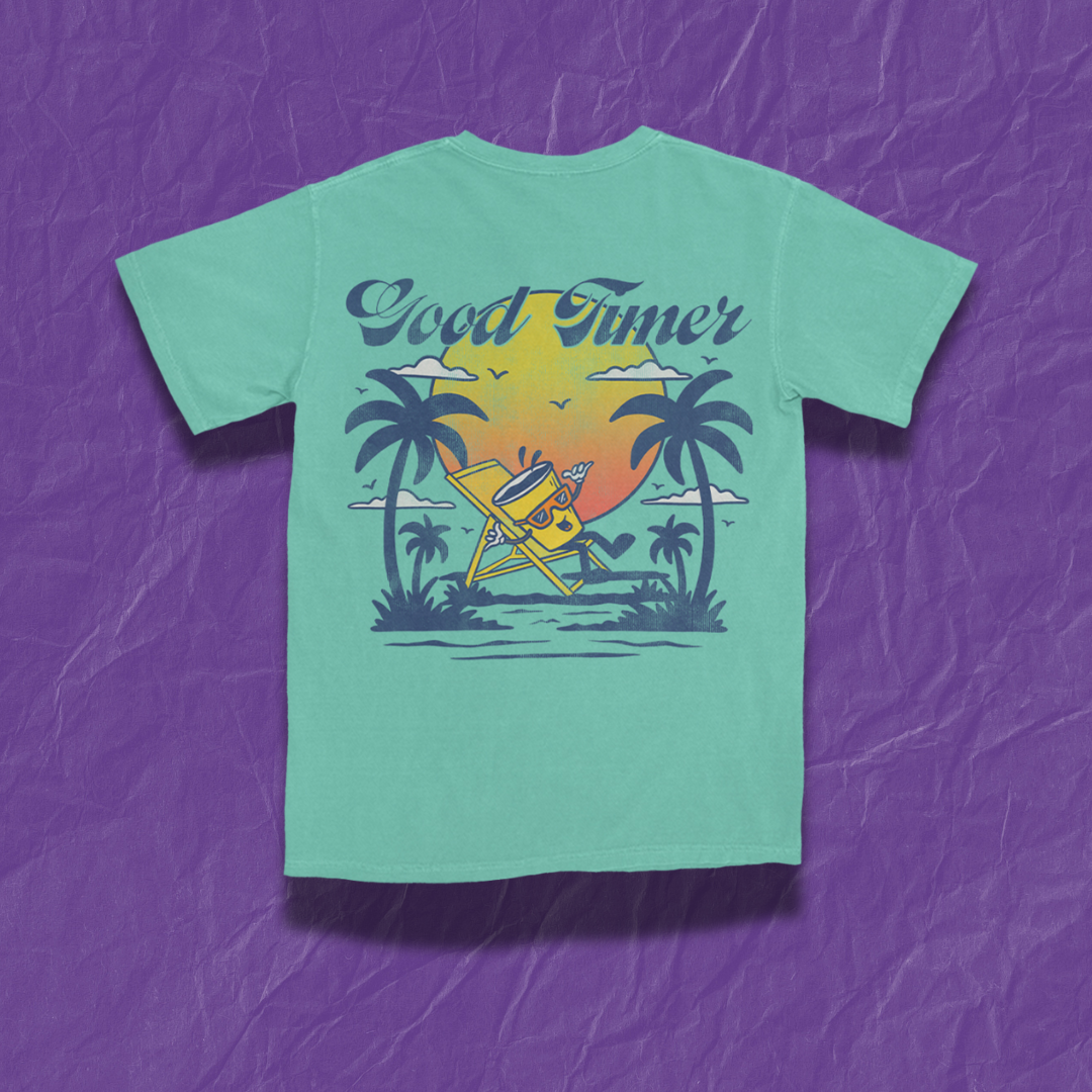 Niko Moon T-Shirt – Niko Moon Official Merchandise