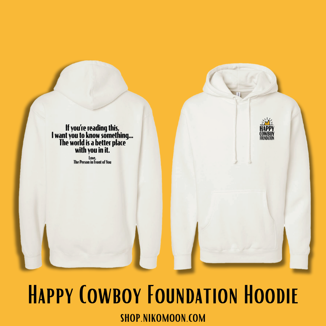 Niko Moon Official Merchandise