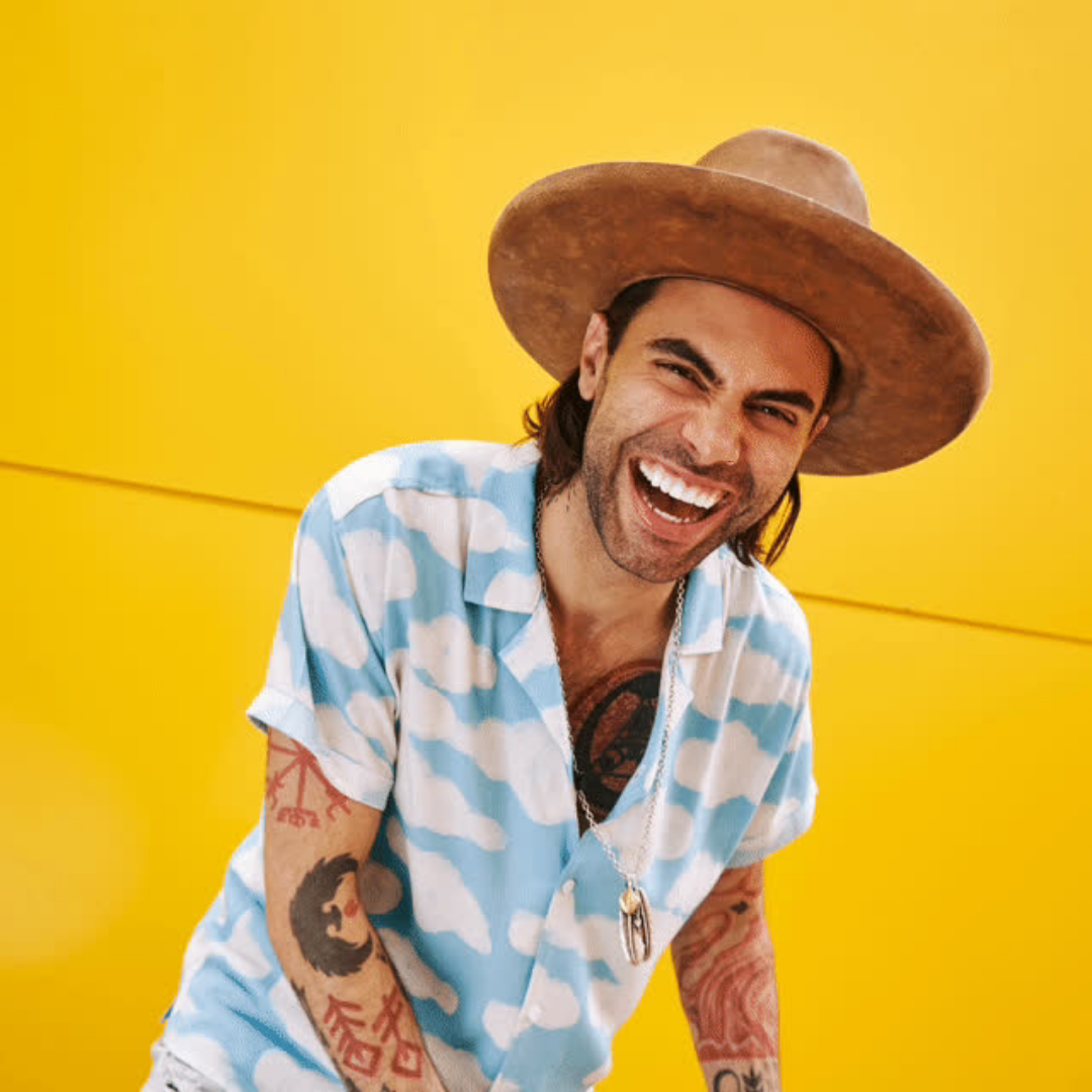 Niko Moon Official Merchandise