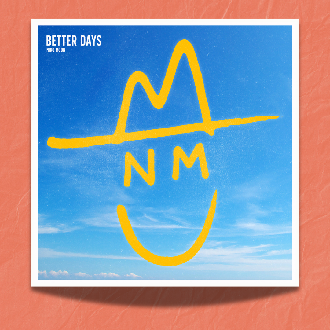 Niko Moon Official Merchandise – Shop Apparel, Vinyl & More