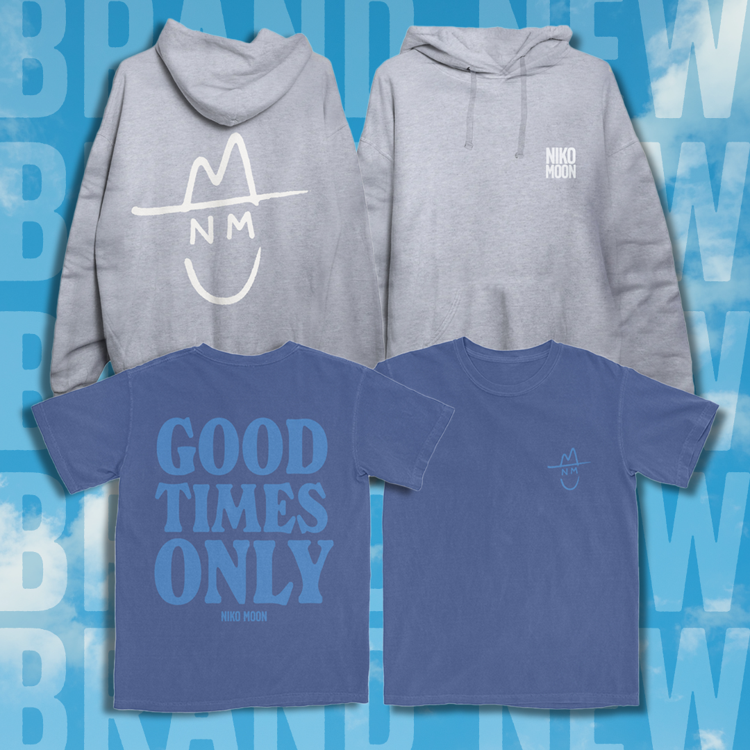 Niko Moon Official Merchandise