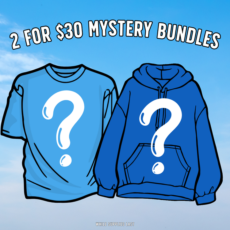 Niko Moon Official Merchandise