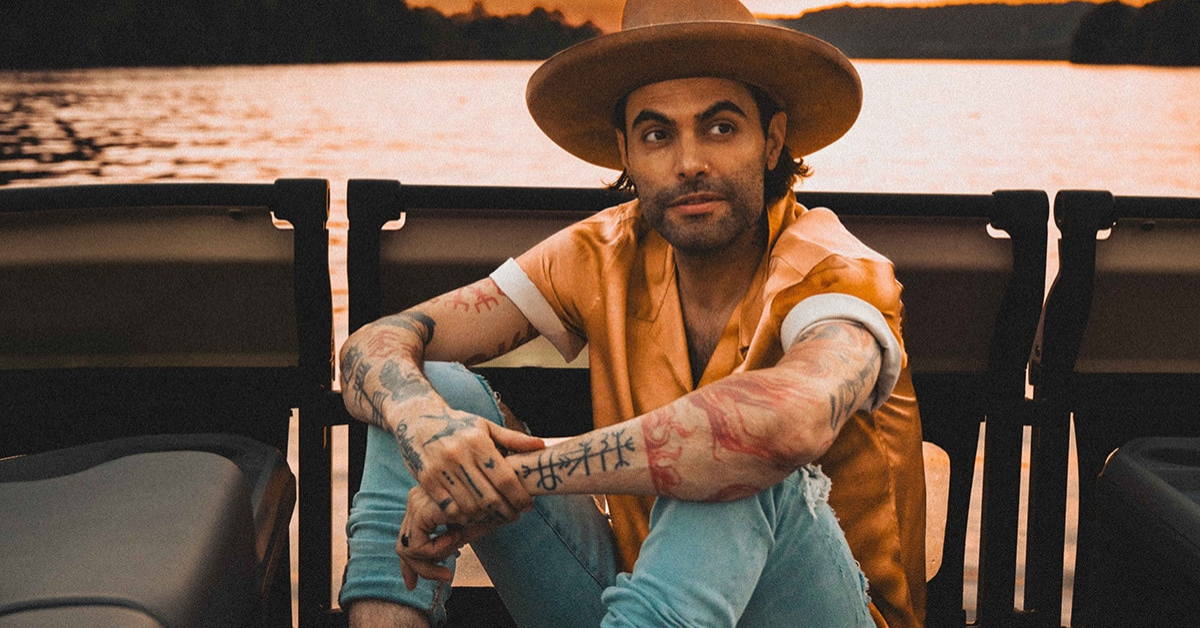 Niko Moon Music – Niko Moon Official Merchandise